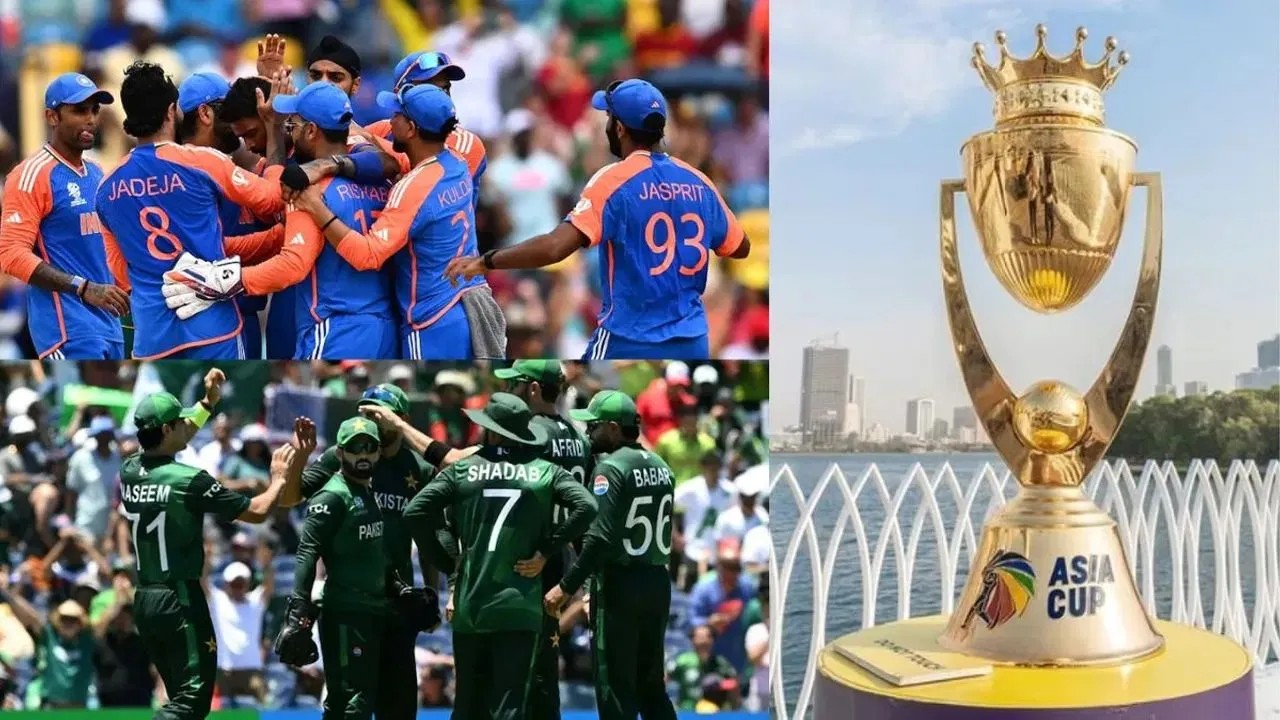 Asia Cup 2025 – Celebrate Cricket, & Unstoppable Passion